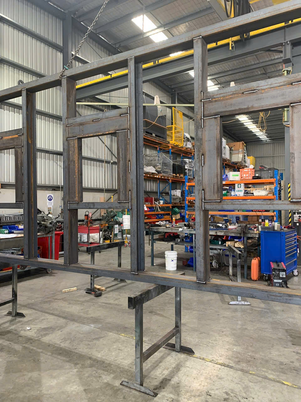 Northern Welding Services